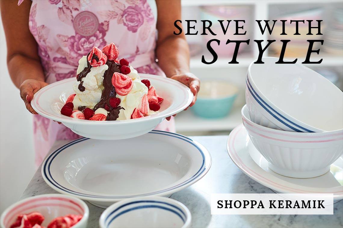 Leila's General Store | Köp Leilas köksredskap Online‎
